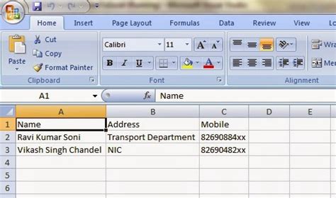 Dot Net Examples How To Export Data From Gridview To Excel File Using C Windows Application