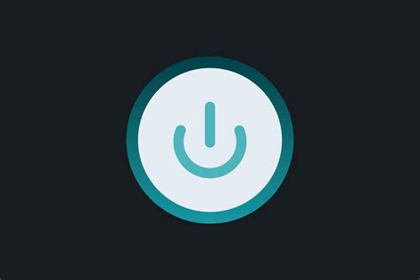 Power Button Switch Vector 13210107 Vector Art At Vecteezy