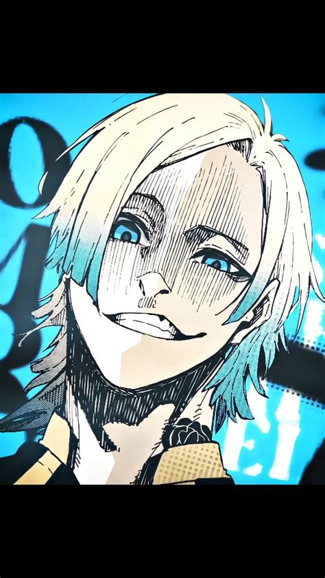 Arya That Was Funny To Hear Bluelock Bluelockedit Oliveraiku Oliveraikuedit Animeedits