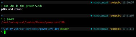 bar theme · issue 734 · spaceship prompt spaceship prompt · github