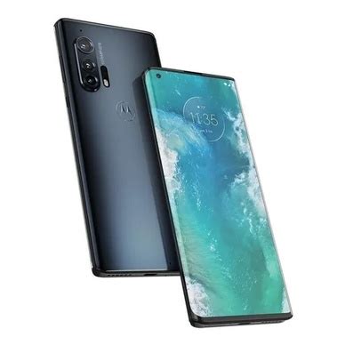 Motorola Edge Edge 256 GB Thunder Gray 12 GB RAM Shopee Brasil