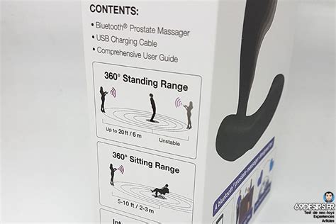 Lovense Edge Prostate Massager Review Perfect Connected Sex Toy