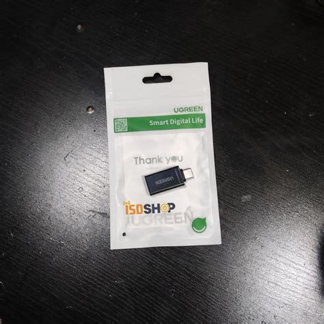 Jual Ugreen Converter Usb To Type C Shopee Indonesia