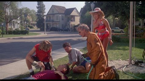 The Burbs 1989
