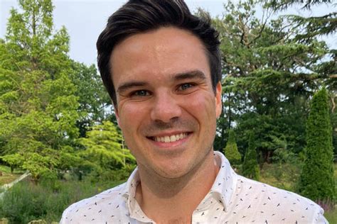Dr Thomas Smith Oxford Palaeobiology
