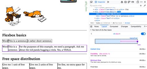 Devtools For Css Layouts 2021 Edition
