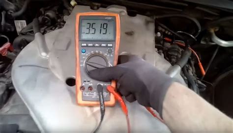 How To Fix Injector Circuit Open Cylinder 1 2 3 4 How To Fix Injector Circuit Open Cylinder 1 2 3 4