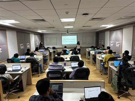 Sap Codejam On Abap Cloud And Rap In Bangalore Sap Community