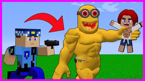 Kasli Yaratiklar Haydari KaÇirdi 😱 Minecraft Zengİn Fakİr Hayati