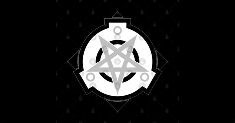 Scp Foundation Object Class Apollyon Scp Foundation Sticker Teepublic