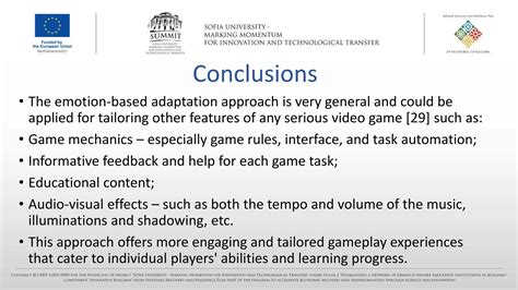 Intelligent Adaptation Of Difficulty And Npc Behavior In Serious Video