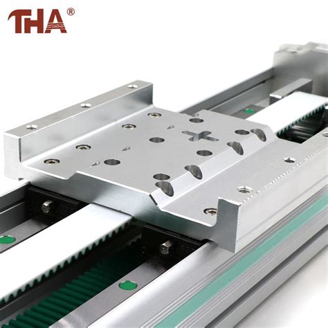 Китай Персонализирани Xy сценични линейни насоки Доставчици производители фабрика Цена на