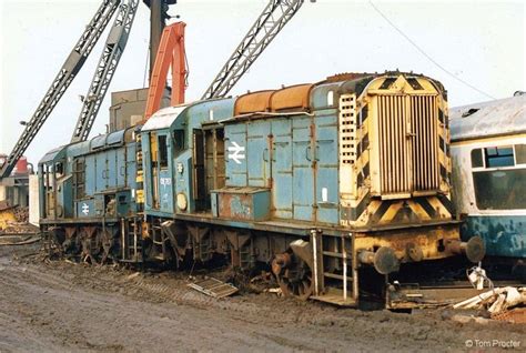 Pin By Kevin Bays On Br Class 08 Gronk Electric Train Diesel