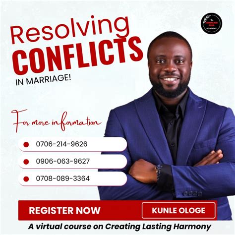 Buy Resoving Conflicts In Marriage Course 2025 By The Marriage Seal