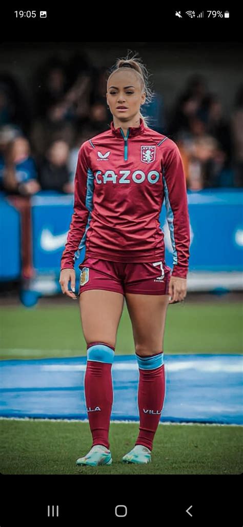 Alisha Lehmann R Womensoccerlegs
