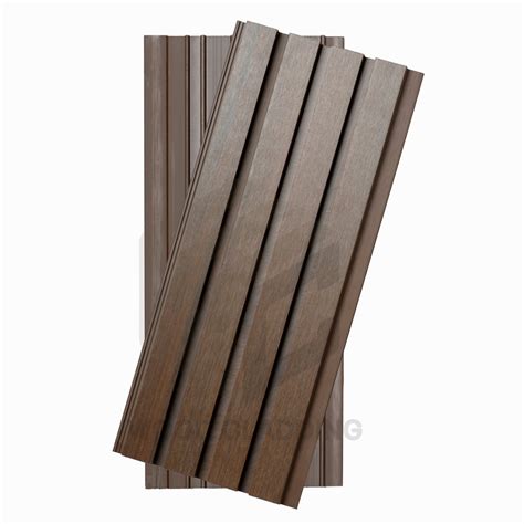 Sample Wood Cladding Kit Wood Cladding