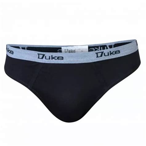 Lot De 3 Slips En Coton Noir Uni Avec Une Coupe Fermée Et Taille Logotypée