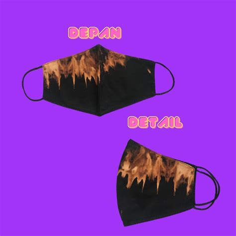 Jual Abadi28 Earloop Shopee Indonesia