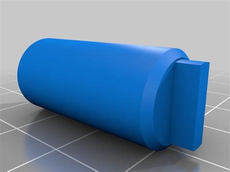 Free Electronics And Rc Remote Control Stl Download Door Lock Arduino Steppermotor Projectby