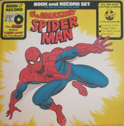 Power Records Comics Br 516 Reviews