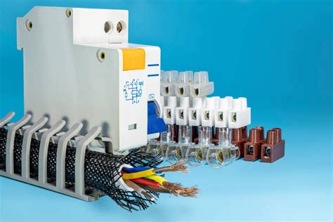 Electrical Terminal Free Stock Photos Images And Pictures Of Electrical Terminal