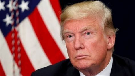 トランプ氏、ロシア疑惑捜査「魔女狩り」と罵倒 連続ツイート Bbcニュース