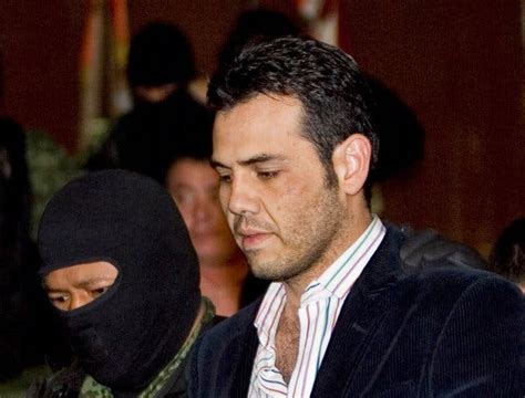 At El Chapos Trial A Son Betrays His Father And The Cartel The New