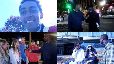 Reverse Public Interviews Ft Salimthedream Youtube