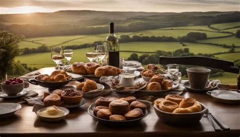 Top 10 Must Try Traditional British Dishes Amazing Food And Drink