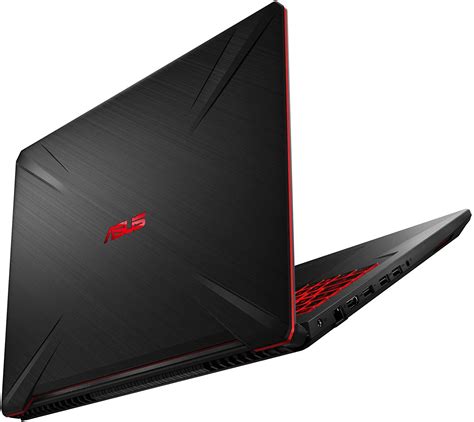 ASUS TUF Gaming FX Specs Tests And Prices LaptopMedia Com