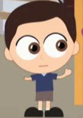 Bitty Big Heads Re Bigied Heads Tv Series 2012 2023 Fan Casting