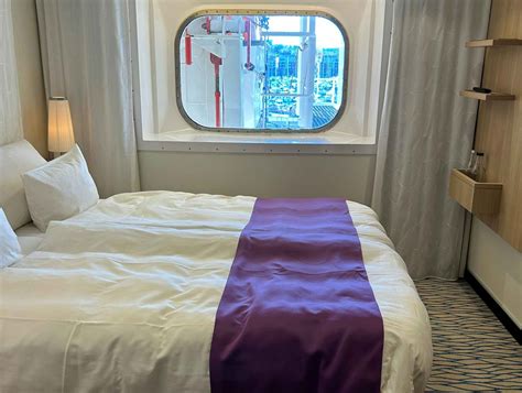 Ambition Cabins And Staterooms On Cruise Critic
