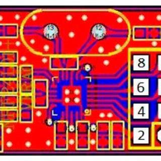 Long Range NRF Transceiver Module Download Scientific Diagram