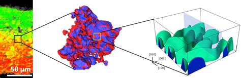 Thermodynamic Origins Of Reaction Heterogeneity In Lithium Battery