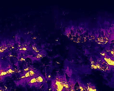 Visible And Infrared Images Object Detection Dataset By Yunnan University
