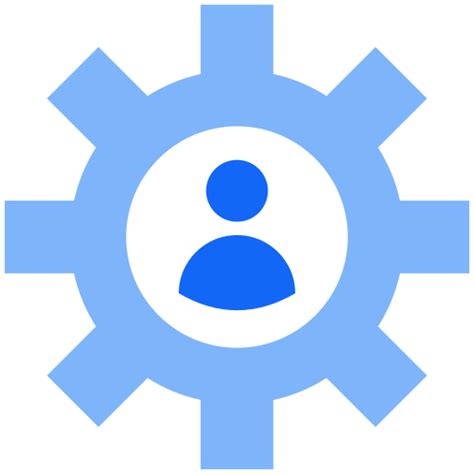 Development Icon Png Flat