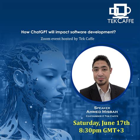 Ahmed Misbah Msc On Linkedin Chatgpt Softwaredevelopment