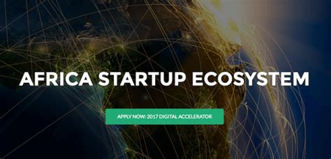 Apply For The First Africa Digital Accelerator Program 234finance