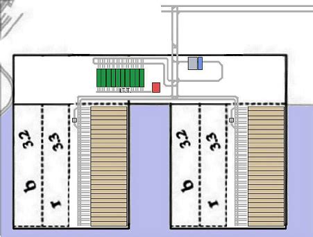 Layout Terminals For Concept Download Scientific Diagram