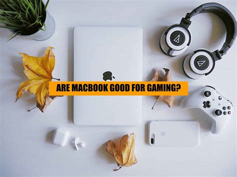 Why Macbooks Arent Great Gaming Explained Wolfoflaptop