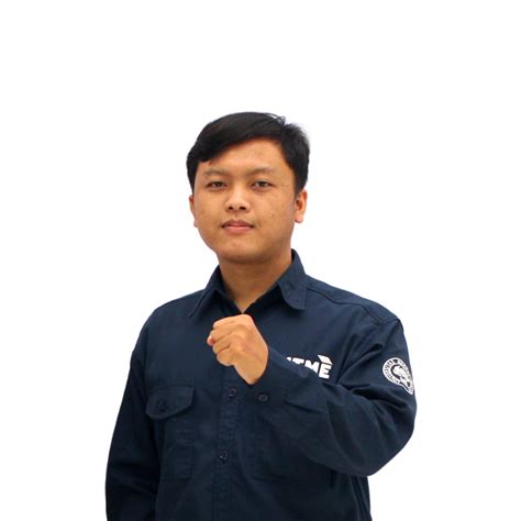 About Ahmad Hafid Ocinz Medium