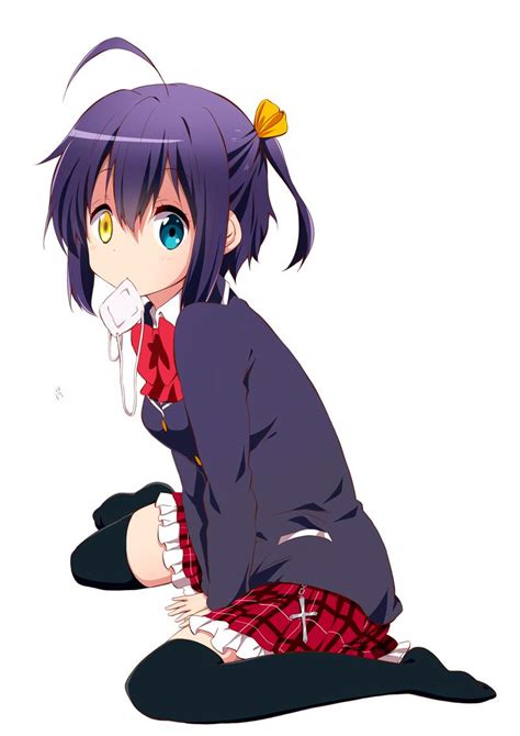 Rikka Takanashi Hd Wallpapers Wallpaper Cave