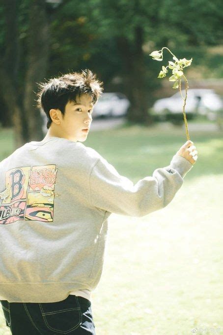 Yu Cheng En Diễn Viên 21 Tháng 9