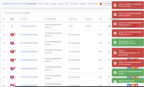 Zigbee2mqtt Adds Non Existent Devices · Koenkk Zigbee2mqtt · Discussion 13288 · Github