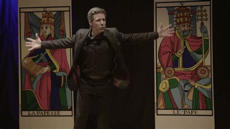 A Los 57 Años Fallece El Poeta Y Artista Cristóbal Jodorowsky Hijo Del