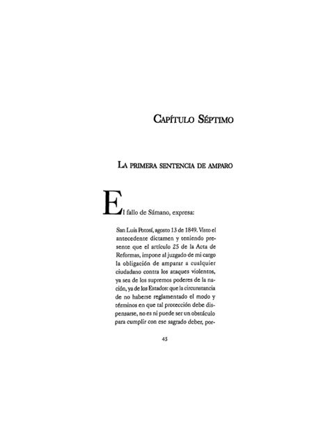 Sentencia Samano Descargar Gratis Pdf Gobierno Justicia