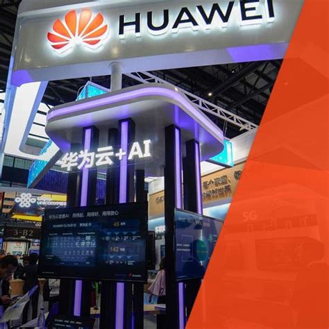 Huawei Leak Inquiry Could Become Criminal Probe Politics News Sky News
