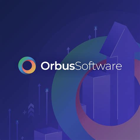The Blueprint Powering Digital Transformation Our Investment In Orbus Software • Ftv Management