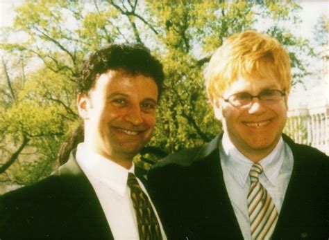 Michael Iskowitz On Linkedin Happy Birthday And Everyday Elton 32 Years Ago When The Senate Was