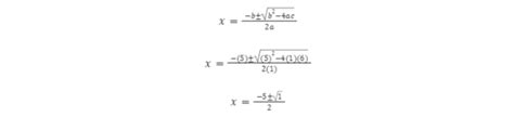 The Ultimate Guide Quadratic Equations Made Easy